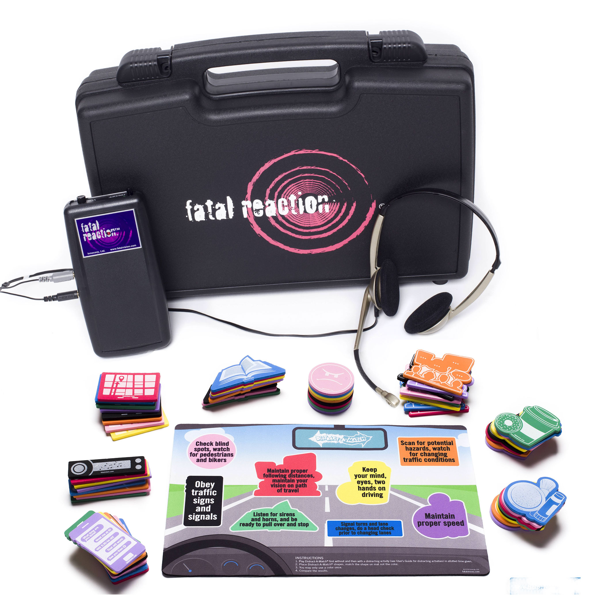 Innocorp – DAVTECH