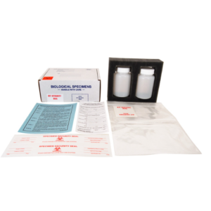 Specimen Collection – DAVTECH