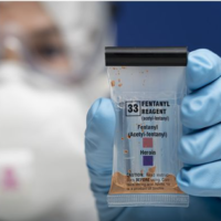 Presumptive Drug Testing: NIK / NARK Kits – DAVTECH