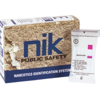 Presumptive Drug Testing: NIK / NARK Kits – DAVTECH