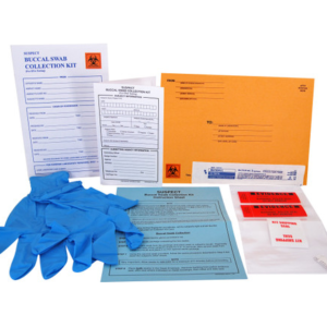 Specimen Collection – DAVTECH