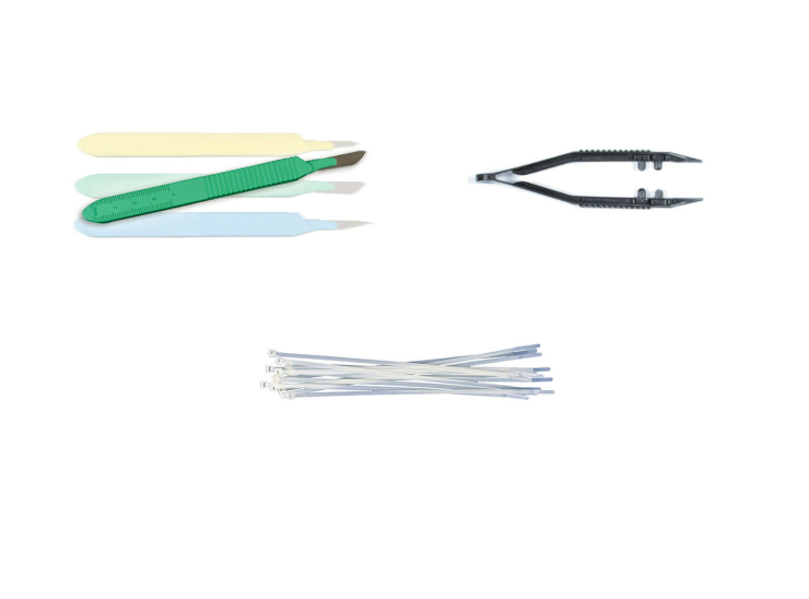 Evidence Collection – DAVTECH