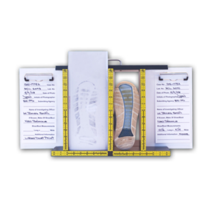 Evidence Collection – DAVTECH