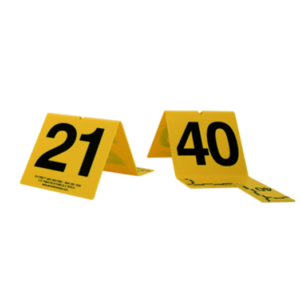 Evidence Collection: Photo Markers & Scales – DAVTECH