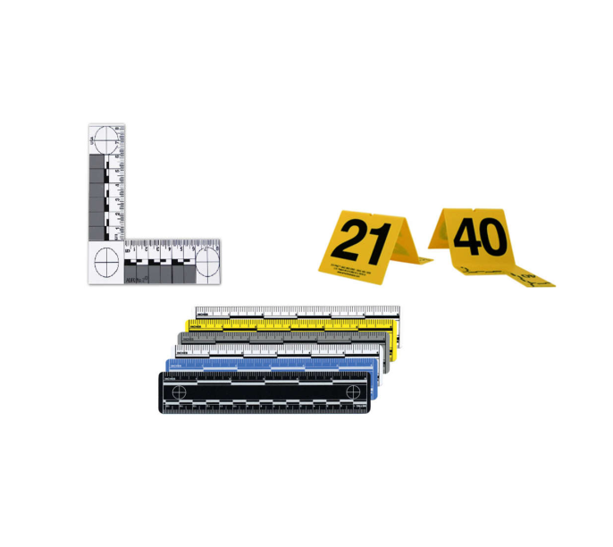 Evidence Collection – DAVTECH