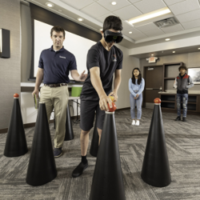 Fatal Vision Polydrug (Alcohol & THC) Goggles & Activity Kits – DAVTECH